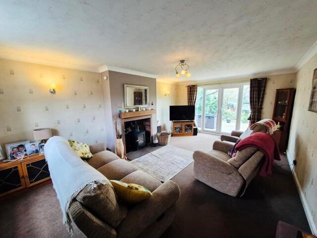 For Sale 4 Bedroom House North Yorkshire North Yorkshire DS100191816