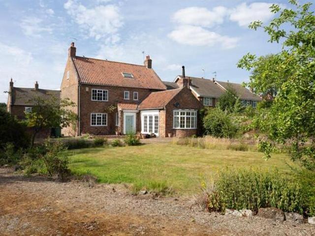 For Sale 4 Bedroom House North Yorkshire North Yorkshire DS100503522