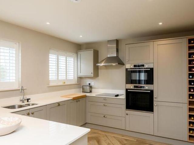 For Sale 4 Bedroom House North Yorkshire North Yorkshire DS100953483