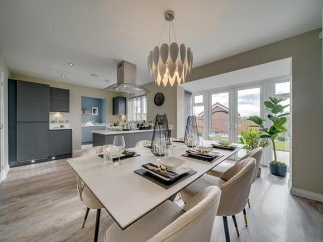 For Sale 4 Bedroom House North Yorkshire North Yorkshire DS101059782