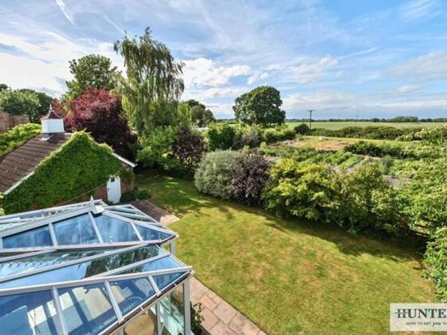 For Sale 4 Bedroom House North Yorkshire North Yorkshire DS99029599
