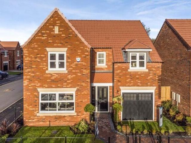 For Sale 4 Bedroom House North Yorkshire North Yorkshire DS99054873