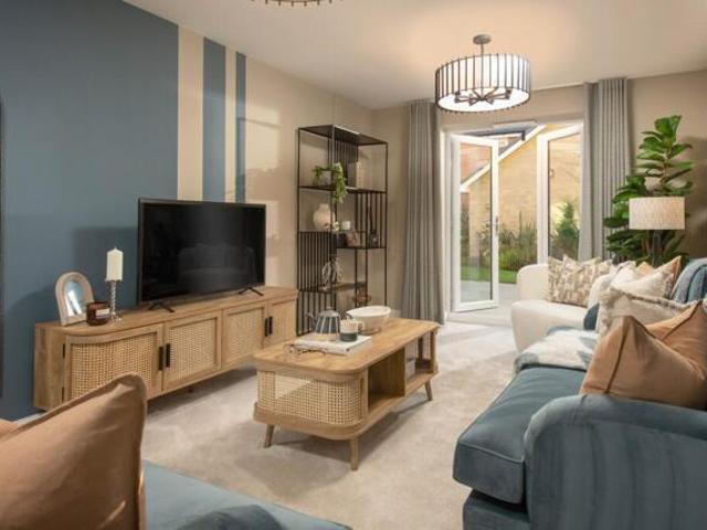 For Sale 4 Bedroom House North Yorkshire North Yorkshire DS99092630