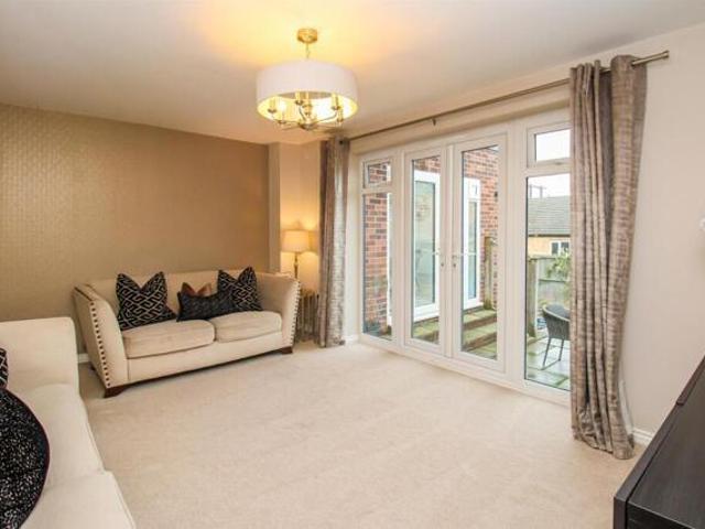 For Sale 4 Bedroom House North Yorkshire North Yorkshire DS99236997