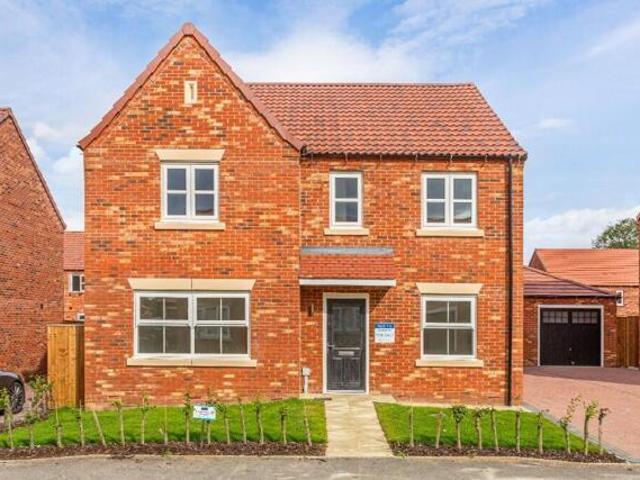 For Sale 4 Bedroom House North Yorkshire North Yorkshire DS99571779