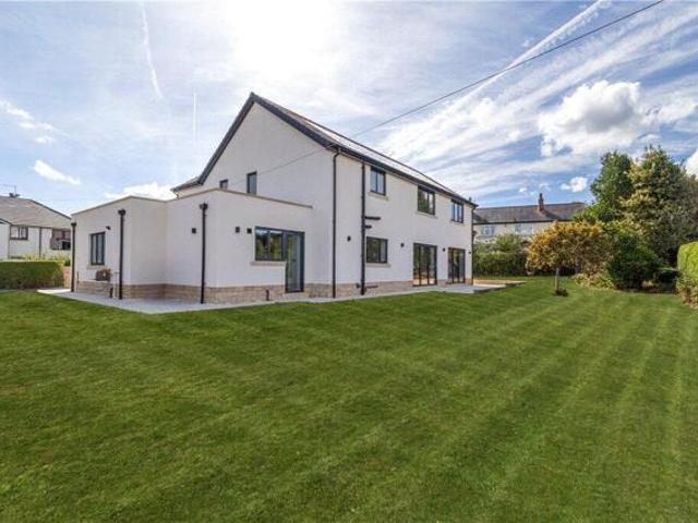 For Sale 4 Bedroom House North Yorkshire Bradford DLS98969167