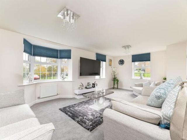For Sale 4 Bedroom House North Yorkshire Bradford DLS99986536