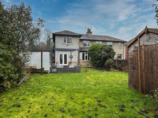 For Sale 4 Bedroom House North Yorkshire Bradford DS101168456