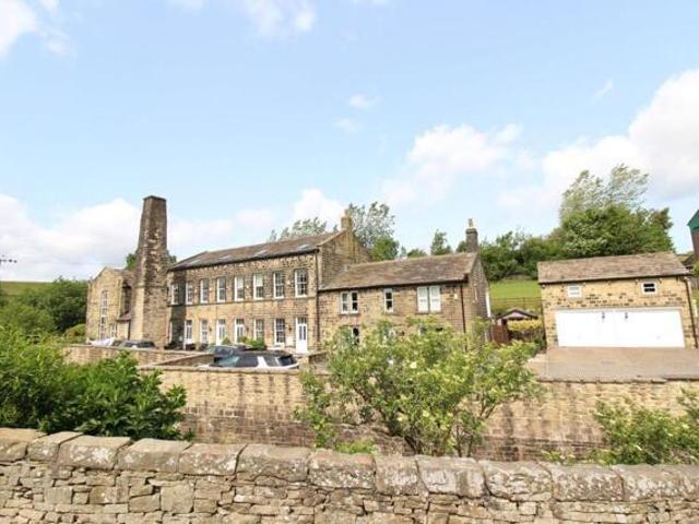 For Sale 4 Bedroom House North Yorkshire Bradford DS98718038