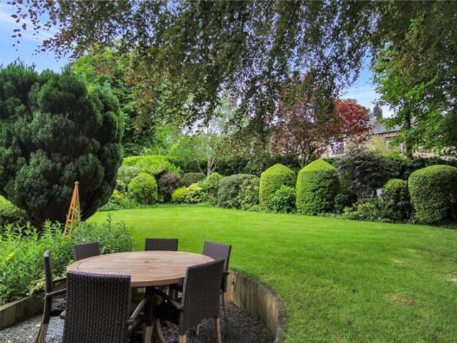 For Sale 4 Bedroom House North Yorkshire Bradford DS99436979