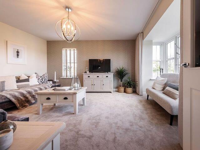 For Sale 4 Bedroom House North Yorkshire Darlington DLS100649147