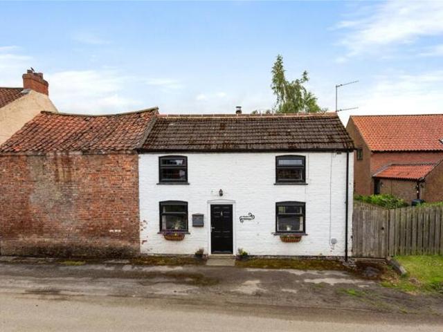 For Sale 4 Bedroom House North Yorkshire East Riding Of Yorkshire DLS92996449