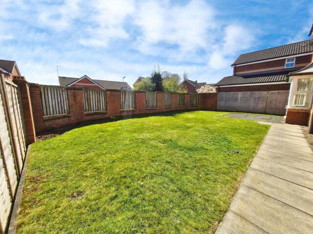 For Sale 4 Bedroom House North Yorkshire East Riding Of Yorkshire DLS96564798