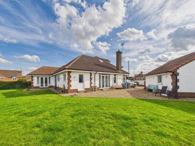 For Sale 4 Bedroom House North Yorkshire East Riding Of Yorkshire DLS98903635