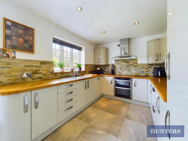 For Sale 4 Bedroom House North Yorkshire East Riding Of Yorkshire DS100855336