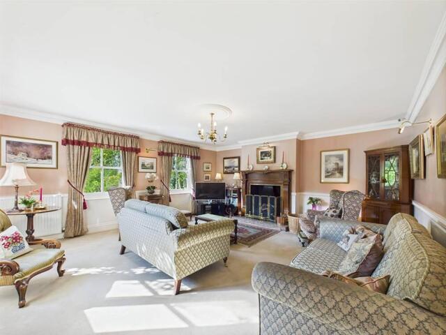 For Sale 4 Bedroom House North Yorkshire East Riding Of Yorkshire DS94132247