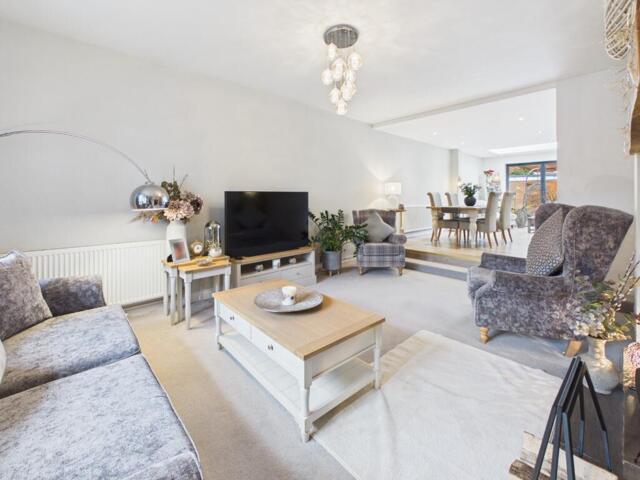 For Sale 4 Bedroom House North Yorkshire East Riding Of Yorkshire DS99092718