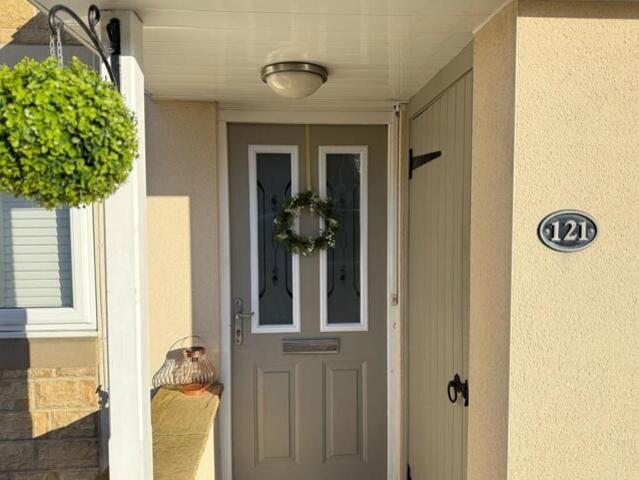 For Sale 4 Bedroom House North Yorkshire Kirklees DS100855099