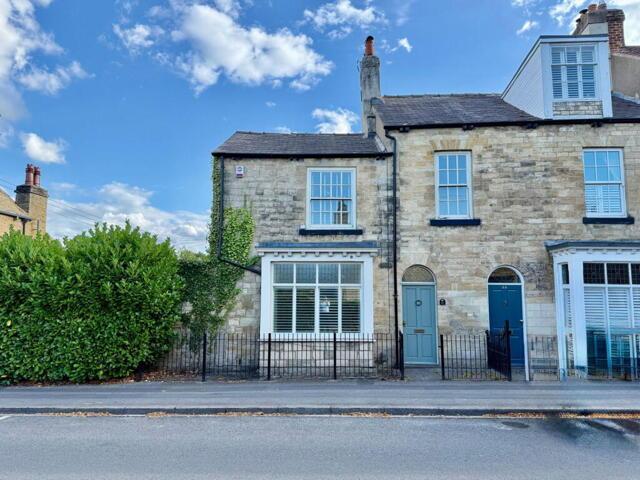 For Sale 4 Bedroom House North Yorkshire Leeds DLS98930210