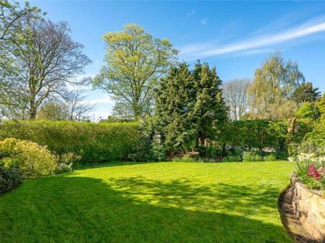 For Sale 4 Bedroom House North Yorkshire Leeds DLS99840006
