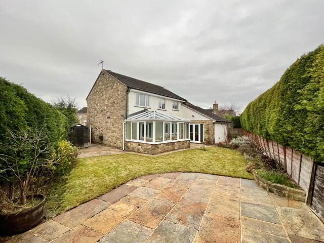 For Sale 4 Bedroom House North Yorkshire Leeds DS98649043