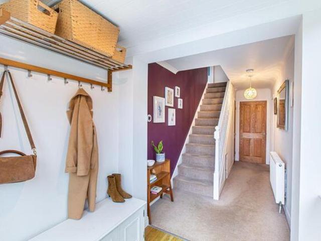 For Sale 4 Bedroom House North Yorkshire Leeds DS98903591