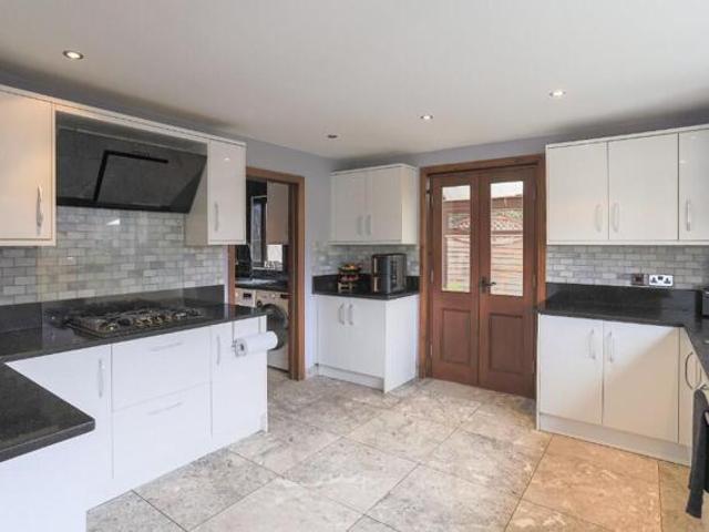 For Sale 4 Bedroom House North Yorkshire Wakefield DLS98903323