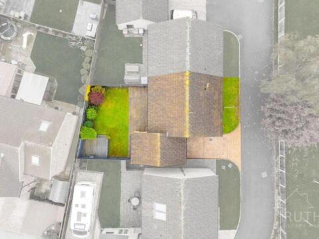 For Sale 4 Bedroom House North Yorkshire Wakefield DLS100614858
