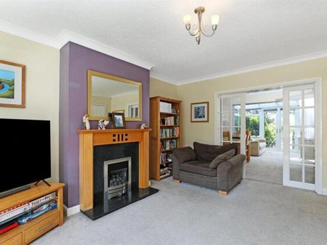 For Sale 4 Bedroom House North Yorkshire Wakefield DLS101743222