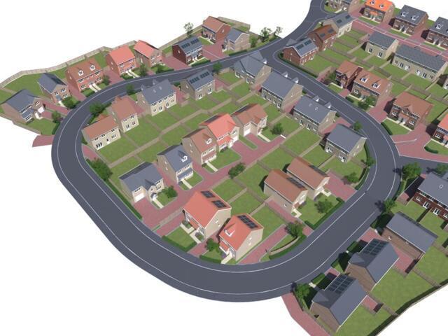 For Sale 4 Bedroom House North Yorkshire Wakefield DS99773930