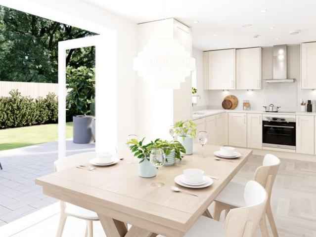 For Sale 4 Bedroom House North Yorkshire West Yorkshire DLS99130035