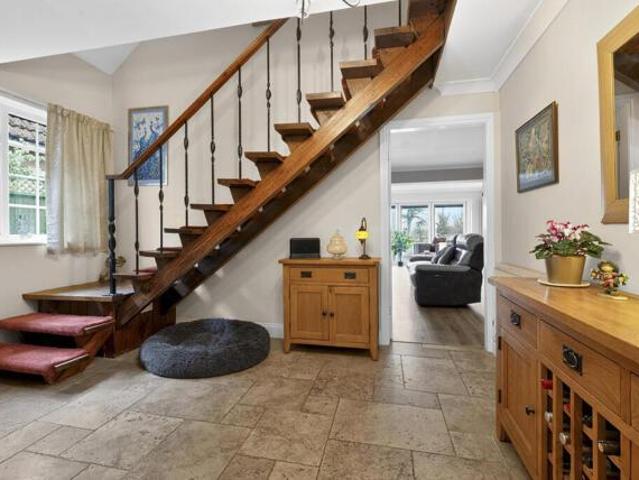 For Sale 4 Bedroom House Northallerton North Yorkshire DLS100854872