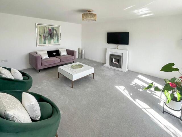 For Sale 4 Bedroom House Northallerton North Yorkshire DLS99952242