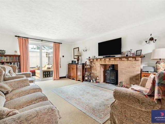 For Sale 4 Bedroom House Northampton Northamptonshire DS98969289