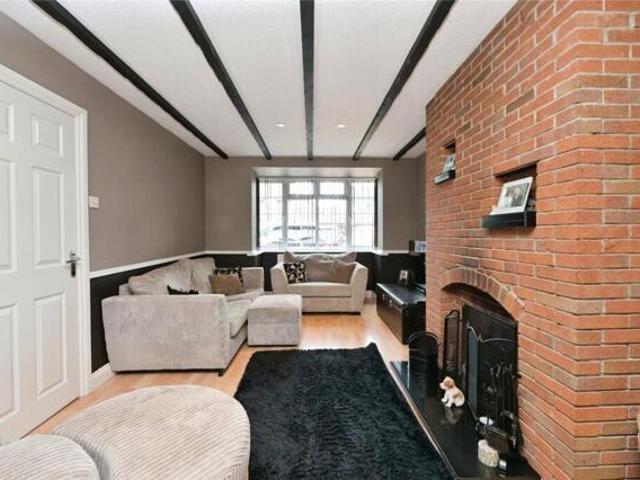 For Sale 4 Bedroom House Northampton Northamptonshire DS99523477