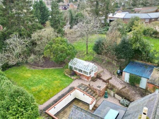 For Sale 4 Bedroom House Northamptonshire Northamptonshire DS100426368