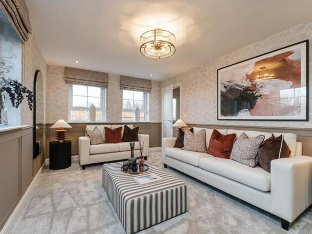 For Sale 4 Bedroom House Northamptonshire Northamptonshire DS100503070