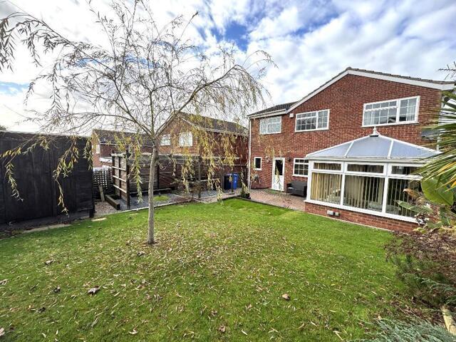 For Sale 4 Bedroom House Northamptonshire Northamptonshire DS100824896