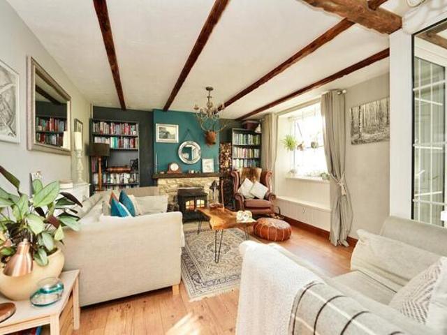 For Sale 4 Bedroom House Northamptonshire Northamptonshire DS101316358