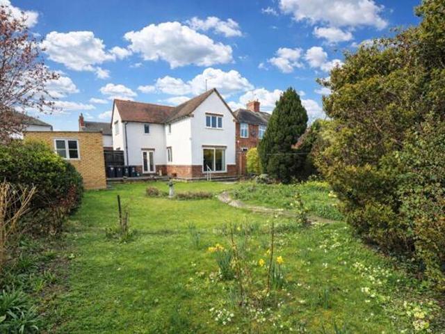 For Sale 4 Bedroom House Northamptonshire Northamptonshire DS101931506