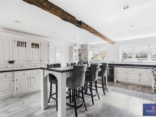 For Sale 4 Bedroom House Northamptonshire Northamptonshire DS88676238
