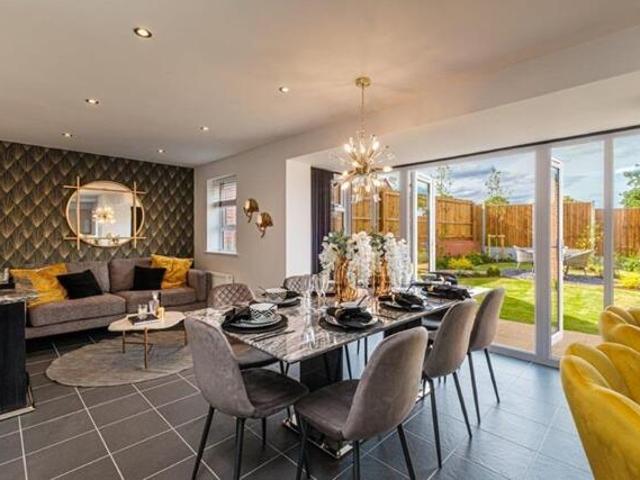 For Sale 4 Bedroom House Northamptonshire Northamptonshire DS98612638