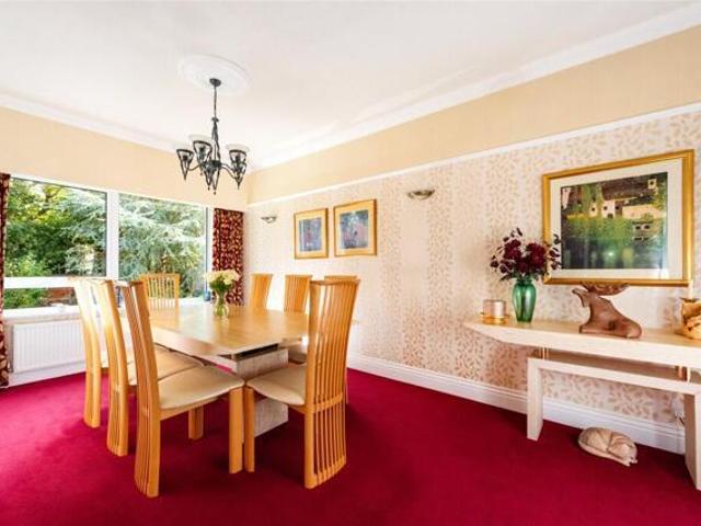 For Sale 4 Bedroom House Northamptonshire Northamptonshire DS98687605