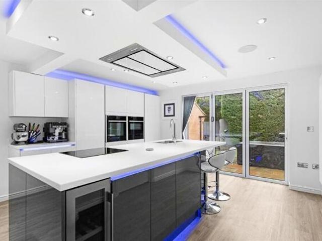 For Sale 4 Bedroom House Northamptonshire Northamptonshire DS98687901