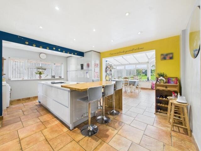 For Sale 4 Bedroom House Northamptonshire Northamptonshire DS98278487