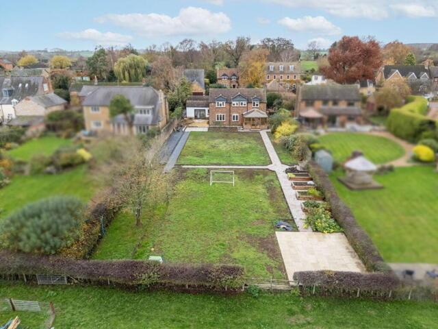 For Sale 4 Bedroom House Northamptonshire Northamptonshire DS99523818