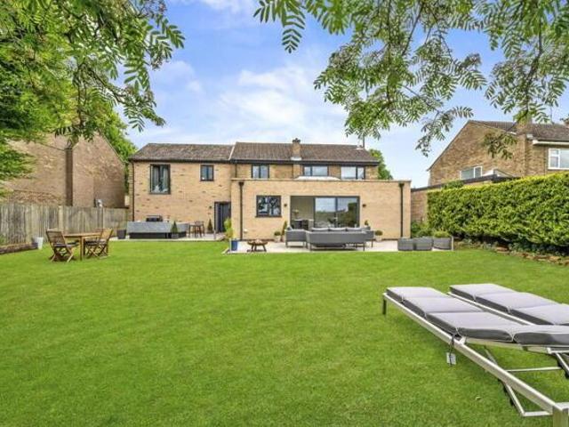 For Sale 4 Bedroom House Northamptonshire Northamptonshire DS99808759