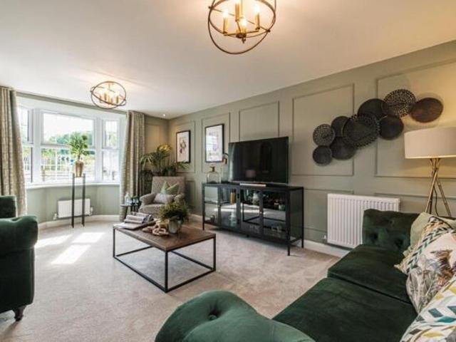 For Sale 4 Bedroom House Northamptonshire Northamptonshire DS99203907