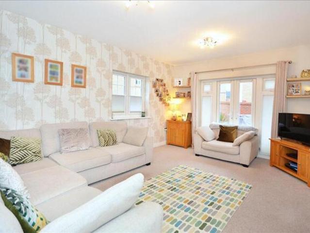 For Sale 4 Bedroom House Northamptonshire Northamptonshire DS99344657