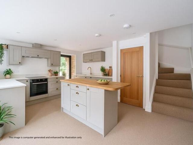 For Sale 4 Bedroom House Nailsworth Gloucestershire DLS101025336